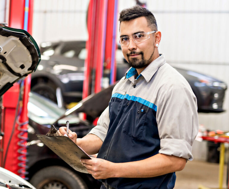 Spotless Uniform | Professional Uniforms British Columbia & Alberta