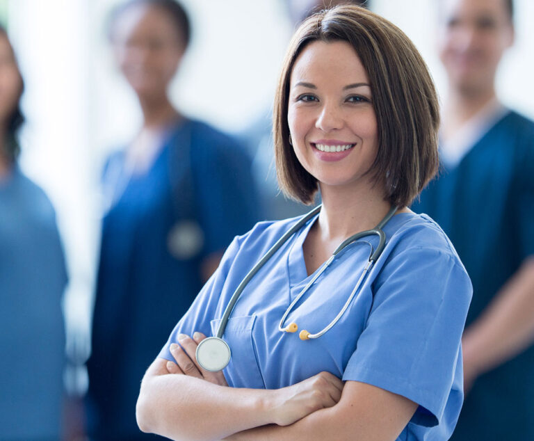 Spotless Uniform | Professional Uniforms British Columbia & Alberta